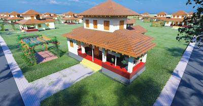 GSR Akshya Satellite City Location Map Kamkole, Hyderabad