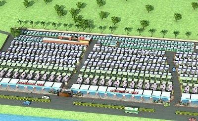 RP Green Estate Phase 1 in Gomti Nagar, Lucknow - Price, Reviews ...