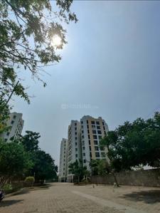 National Residency Location Map Edathala, Aluva