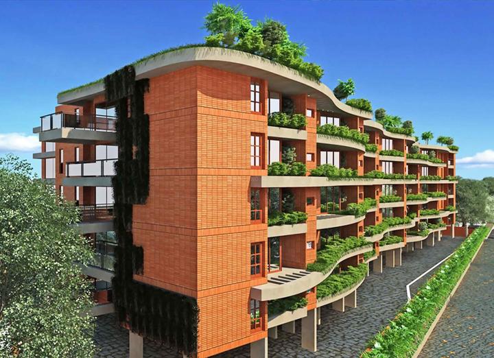 Pooja Crafted Rising Lyrics in Himayath Nagar - Price, Reviews & Floor Plan