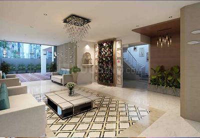 Icon Estella in Gultekdi, Pune - Price, Reviews & Floor Plan