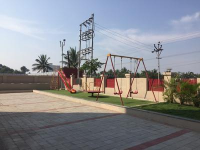 S Balan Sai Niwas in Koregaon Mul, Pune - Price, Reviews & Floor Plan