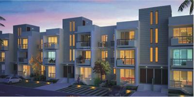 MGI Sanskar Residency Location Map Nagla Samawadi, Alwar