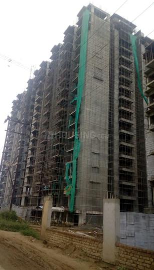 Migsun Roof in Raj Nagar Extension - Price, Reviews & Floor Plan