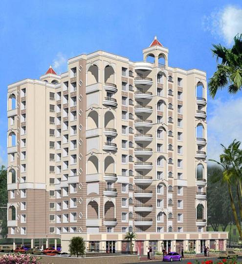 Mehta Amrut Park in Kalyan West, Thane - Price, Reviews & Floor Plan