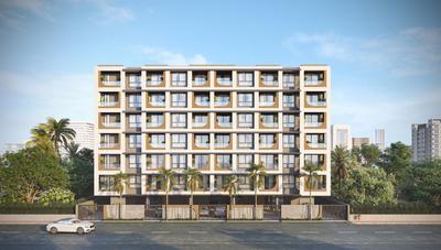 Tanishq Park Residency Brochure Nashik Road, Nashik