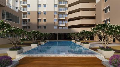 Sattva Ashraya in Bidadi, Bangalore - Price, Reviews & Floor Plan