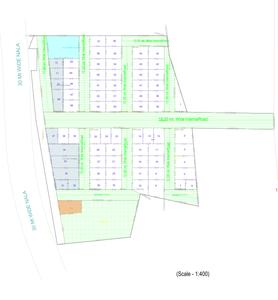 Fortune Smart 5 in Amangal, Hyderabad - Price, Reviews & Floor Plan