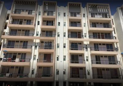 Assotech Windsor Hills in Model Town, Gwalior - Price, Reviews & Floor Plan