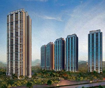 DLF Privana West in Sector 76, Gurgaon - Price, Reviews & Floor Plan