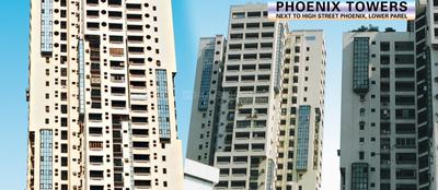 Mittal Phoenix Towers in Lower Parel, Mumbai - Price, Reviews & Floor Plan