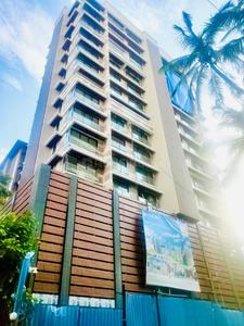 PTR Shikhar in Santacruz West, Mumbai - Price, Reviews & Floor Plan