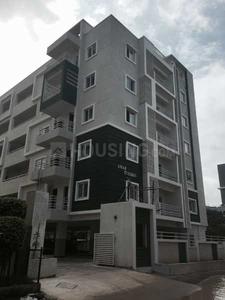 Amaraja Amar Estates in Hitech City, Hyderabad - Price, Reviews & Floor ...