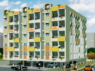 Udaya Surya Pioneer Location Map Kavadiguda, Hyderabad