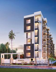 Veer Gokul Prime in Kahilipara, Guwahati - Price, Reviews & Floor Plan