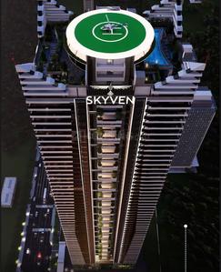 The Skyven By E Infra And PVR in Kokapet, Hyderabad - Price, Reviews ...
