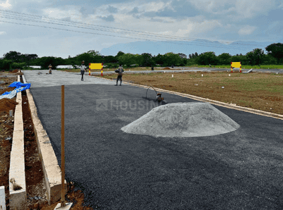 S Kannan Rohini City Location Map Thuraiyur, Tiruchirappalli