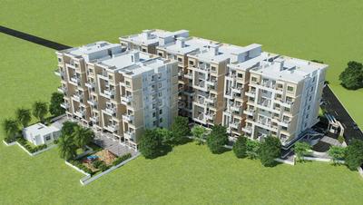Kesar Valley in Chikhali, Pune - Price, Reviews & Floor Plan