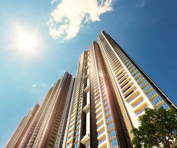 ASBL Broadway Location Map Puppalaguda, Hyderabad