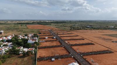 G Square Unity Park Photos & Videos Muthur, Tirunelveli