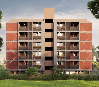 Shreeji Elegance in Maninagar, Ahmedabad - Price, Reviews & Floor Plan