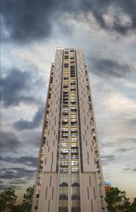 Integrated Ramicon in Goregaon West, Mumbai - Price, Reviews & Floor Plan