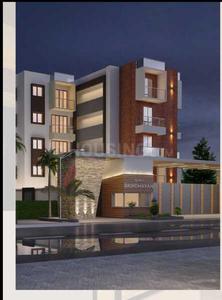 Nandi Brindavan in Uttarahalli Hobli, Bangalore - Price, Reviews & Floor Plan