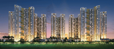 Ambuja Neotia Usshar Phase 1A in Batanagar, Kolkata - Price, Reviews ...