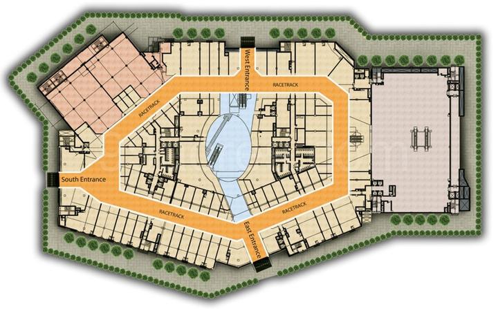 DLF Mall of India in Sector 18, Noida - Price, Reviews & Floor Plan