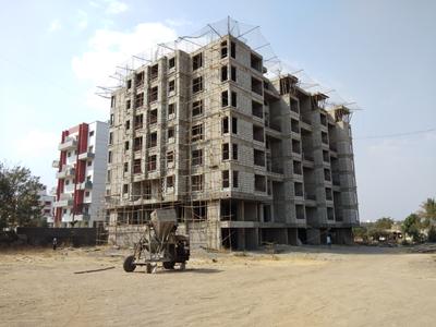 Shiv Mudra Enterprises Shivmudra Amrutvel in Kadachiwadi, Pune - Price, Reviews & Floor Plan