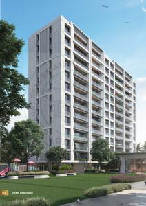 Pramukh Satva in Vesu, Surat - Price, Reviews & Floor Plan