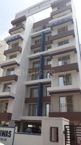 Hari Niwas Phase 2 in Taloja, Navi Mumbai - Price, Reviews & Floor Plan