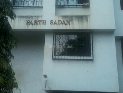 Parth Sadan Society in Kothrud, Pune - Price, Reviews & Floor Plan