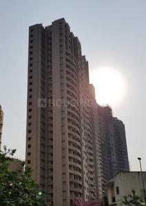 Hubtown Greenwoods D Wing in Thane West, Thane - Price, Reviews & Floor ...