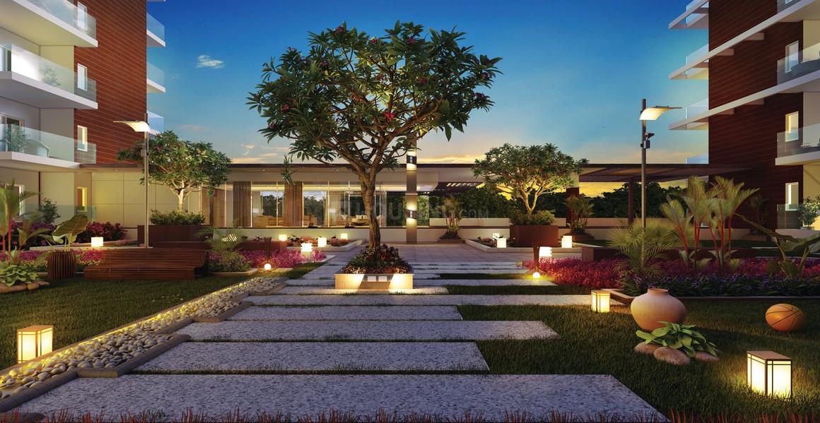 Vajram Tiara in Yelahanka, Bangalore - Price, Reviews & Floor Plan