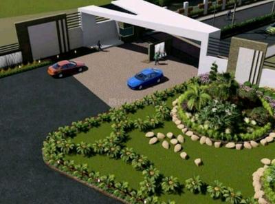 Taara Silicon Green City in Ganeshpur Rahmanpur, Lucknow - Price ...