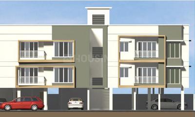 Geeyam Nandini in Jeth Nagar, Chennai - Price, Reviews & Floor Plan
