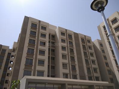 Adani Aangan Phase Ii Brochure Shantigram, Ahmedabad