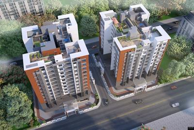 Premanand A & B Brochure Sadashiv Peth, Pune