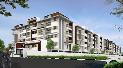 SLV Castle Mine in Katamnallur, Bangalore - Price, Reviews & Floor Plan