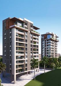 Sangini Epitome in Bhatha, Surat - Price, Reviews & Floor Plan