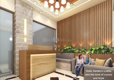 Proptech Creative Vedic Garden in New Panvel East, Navi Mumbai - Price ...