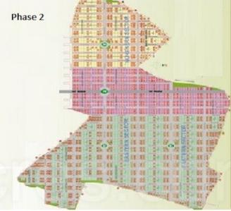 Vikhyath Haritha Vanam Anantharam Phase II Amenities Anantharam, Hyderabad
