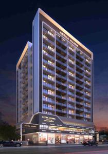 Astha Avana in Ulwe, Navi Mumbai - Price, Reviews & Floor Plan