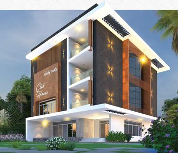 Infocity County in Kardhanur, Hyderabad - Price, Reviews & Floor Plan
