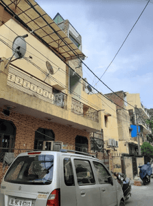 DDA Janta Flats in Sector 17 Rohini, New Delhi - Price, Reviews & Floor ...