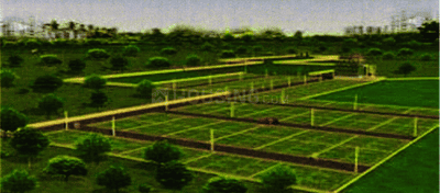 Shubh Siddheshwari Plotting Location Map Pethapur, Gandhinagar