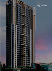 Tritonia Man Mandir Brochure Bhayandar West, Mumbai