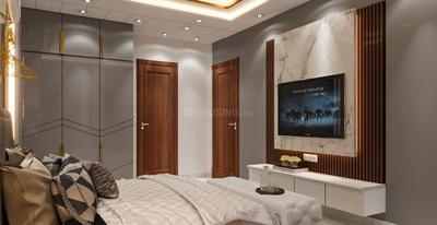 Bhasin District 81 Floor Location Map Sector 81, Faridabad