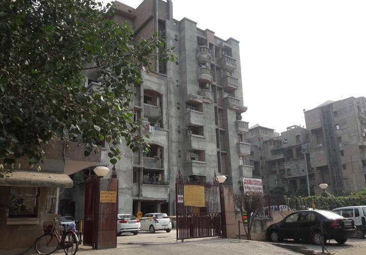 CGHS Janki Apartment in Sector 22 Dwarka, Dwarka - Price, Reviews ...